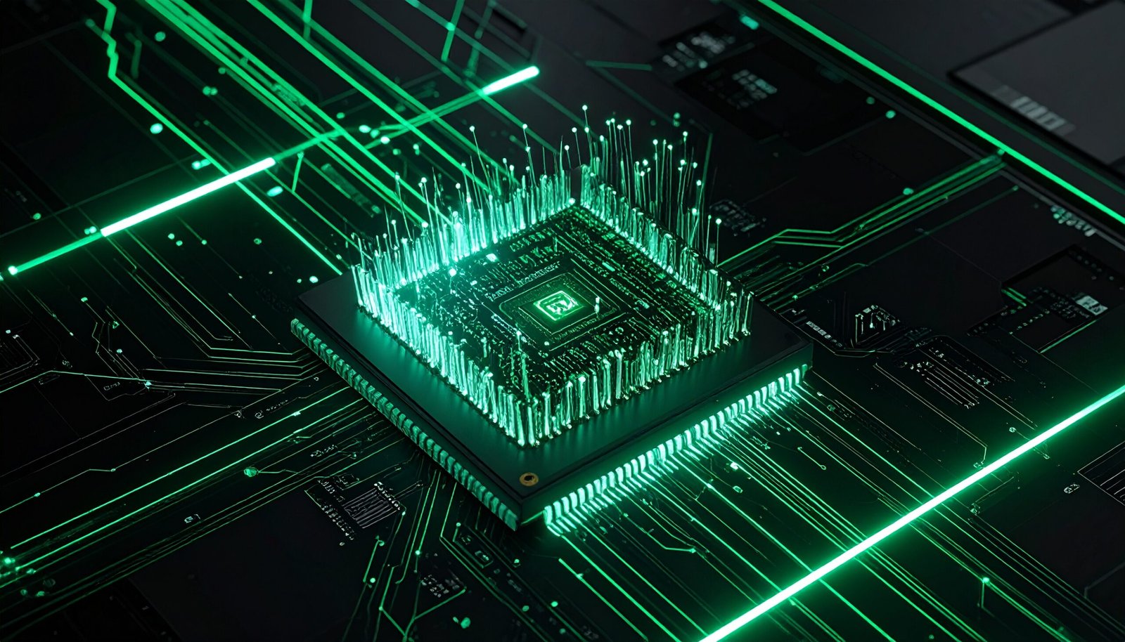 SoftChip – Revolutionizing Semiconductors